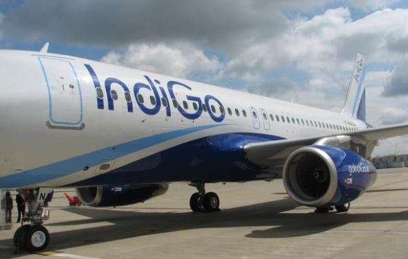 IndiGo opens first international call centre in Guangzhou | Business ...