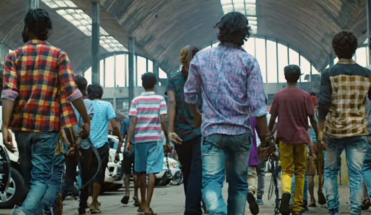 Amitabh Bachchan's Jhund teaser out. And our expectations are already ...