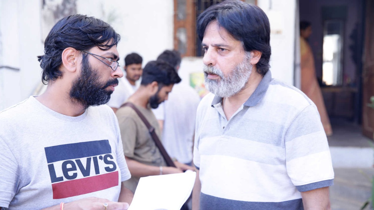 Kanu Behl's new film 'Agra' probes sexuality in small towns ...