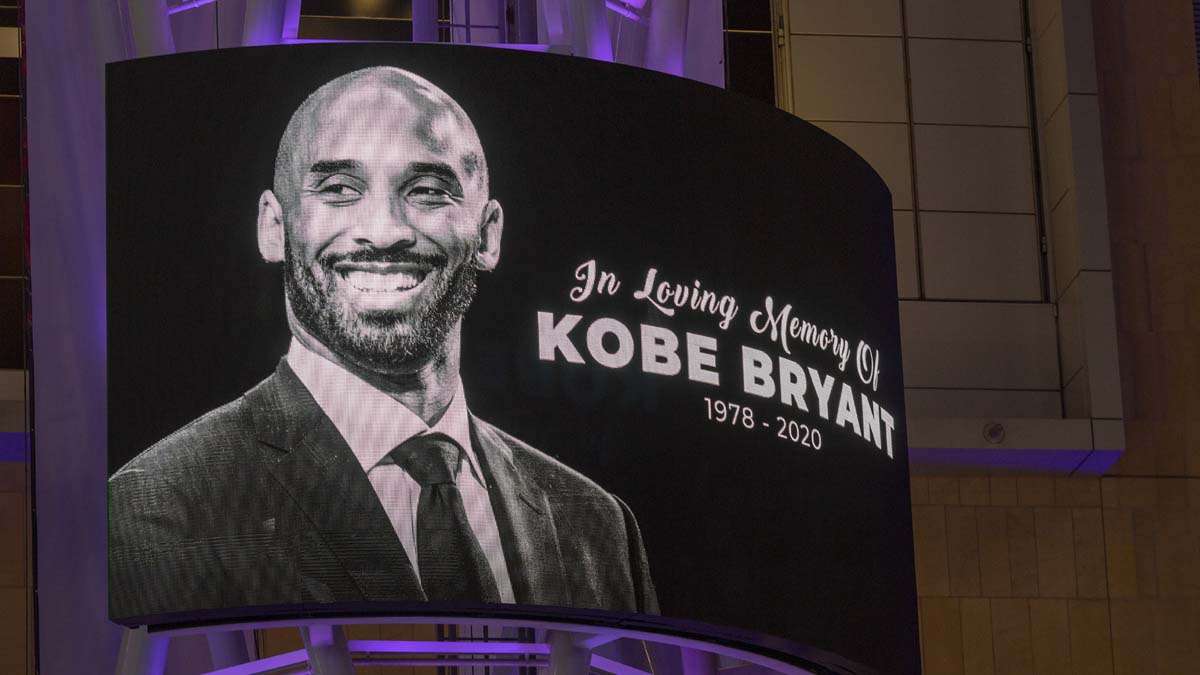 True or False: 2012 tweet predicted Kobe Bryant's death in helicopter ...