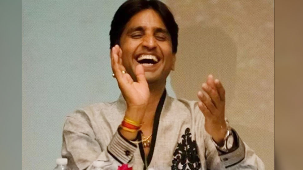 Is Kumar Vishwas joining BJP? | National News – India TV Is Kumar Vishwas joining BJP? | National News – India TV