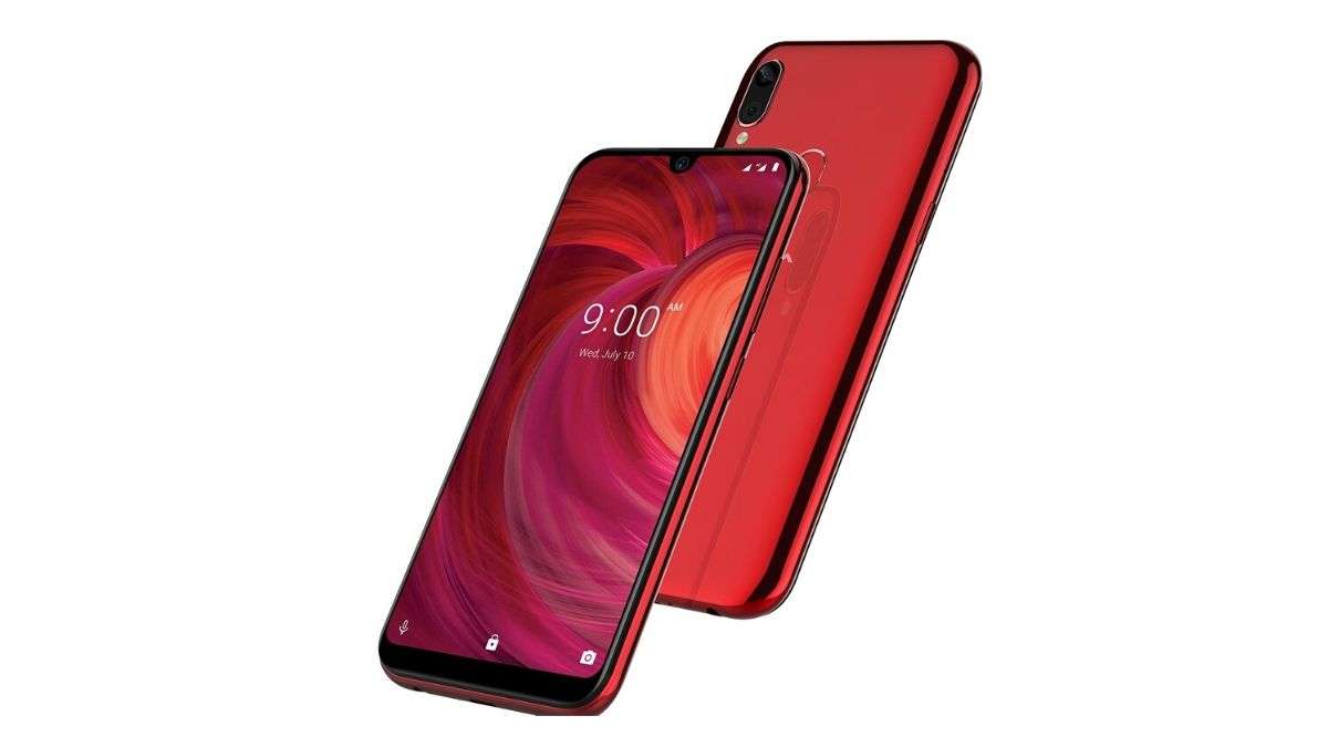 Lava Z71 launched in India for Rs 6,299: Specifications, features and ...
