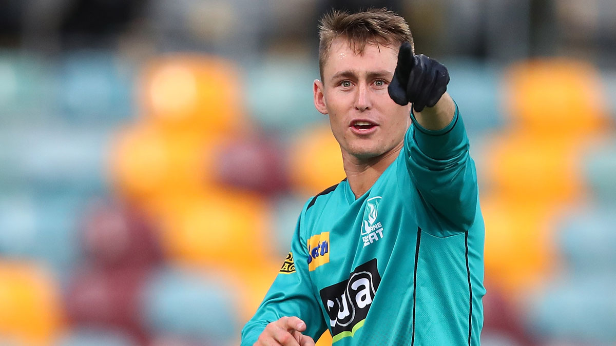 Marnus Labuschagne ready for T20 cricket: Steve Smith | Cricket News ...