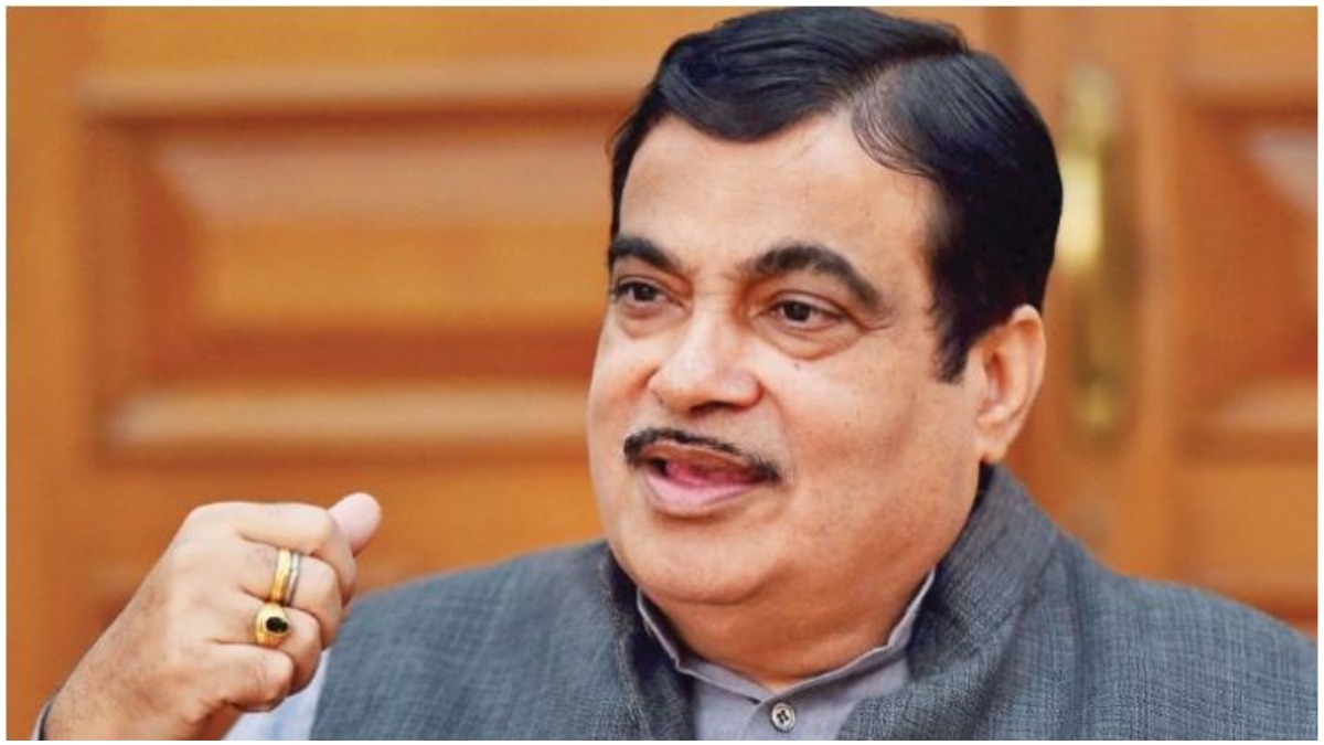 USD 5 trillion economy goal difficult, not impossible: Nitin Gadkari | India News – India TV
