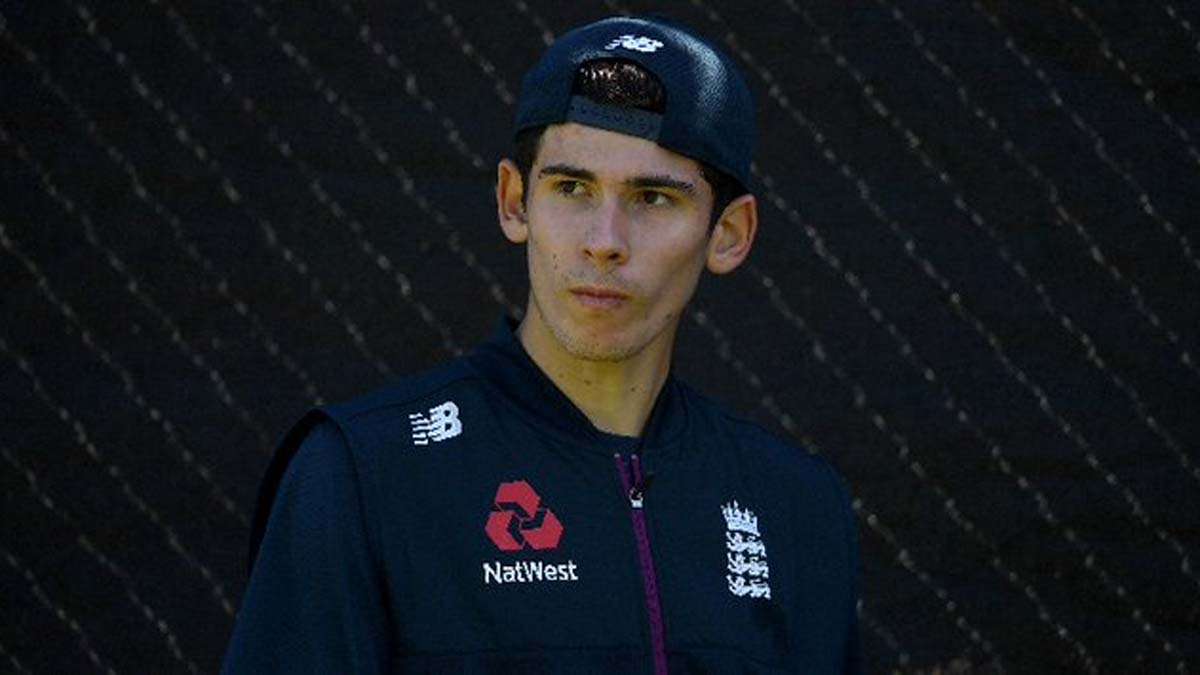 Pat Brown ruled out of England's T20I, ODI series against South Africa ...