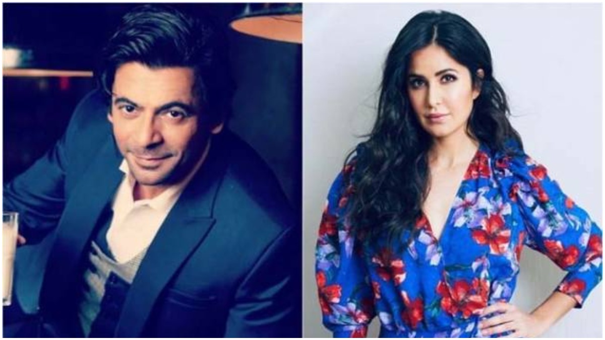 Katrina Kaif, Sunil Grover support children's cinema for change ...