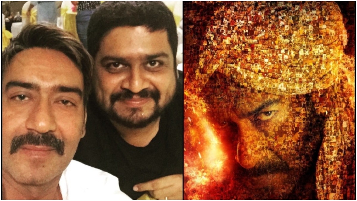 Director Om Raut on Tanhaji: You should be careful in portraying ...