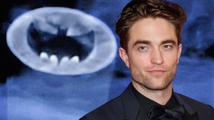 Robert Pattinson starrer The Batman's shoot begins | Hollywood News ... Robert Pattinson starrer The Batman's shoot begins | Hollywood News ...