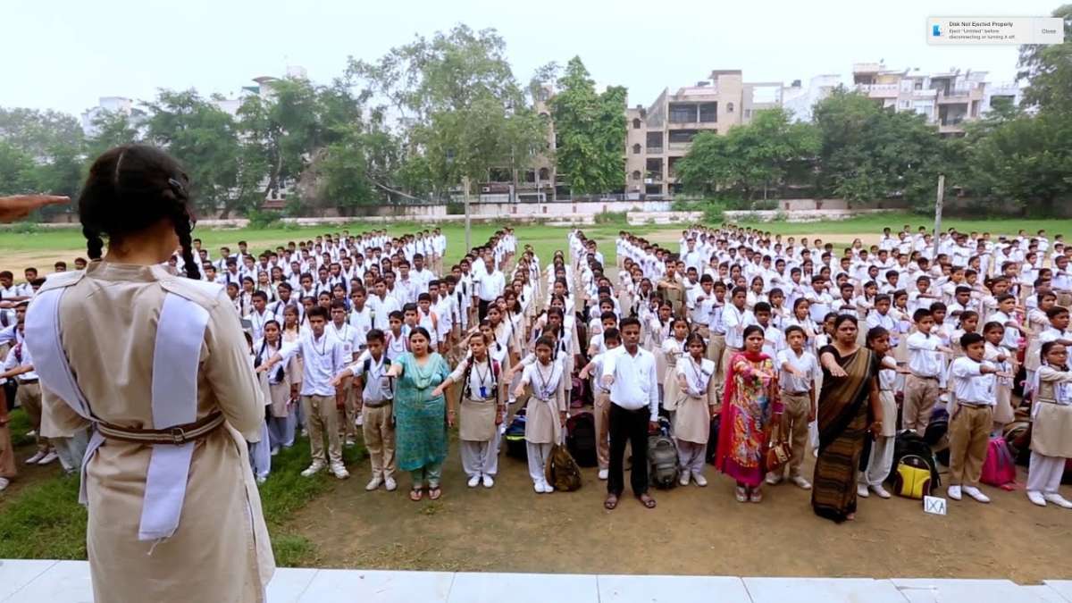 Delhi's RPVV Dwarka School ranked No. 1; RPVV Lajpat Nagar, RPVV Rohini ...