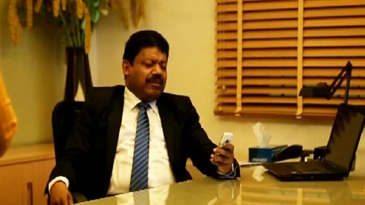 CC Thampi: A typical rags-to-riches story | India News – India TV