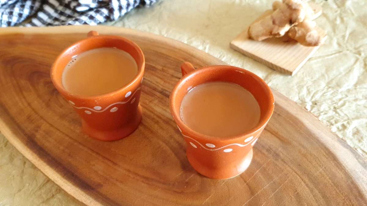 Khaman, Adrak Chai and Corn Samosa: Here's what will be on Trump's ...