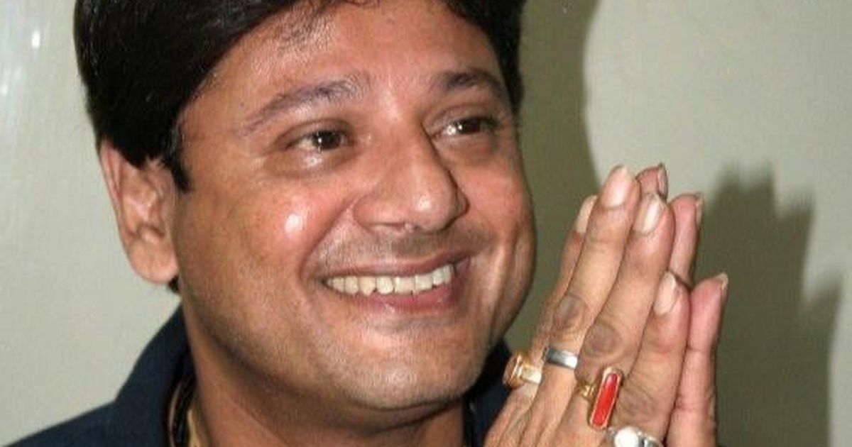 Bengali actor and former MP Tapas Paul dead | Celebrities News – India TV