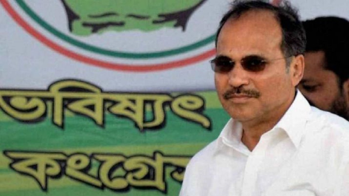 Modi govt spending crores to make 'Mogambo' happy: Adhir Ranjan Chowdhury slams Centre over ...