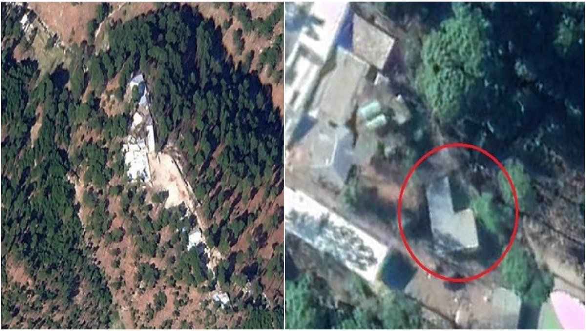 One year of Balakot airstrike: This is how Pakistan's terror camp looks ...