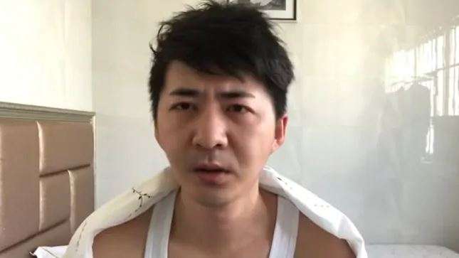 Chinese journalist who reported extensively on coronavirus goes missing ...
