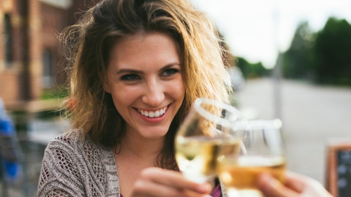 Women tend to drink more alcohol with age | Lifestyle News – India TV