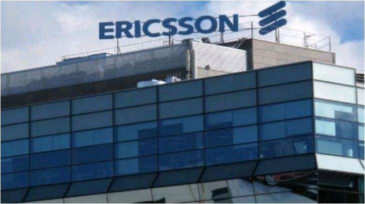 Ericsson pulls out of MWC 2020 over novel coronavirus outbreak ...