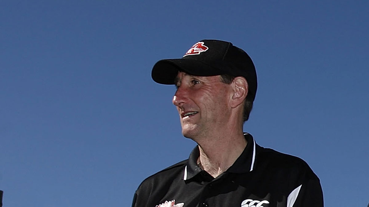 Once I started wearing helmet, I regained confidence: Ewen Chatfield ...