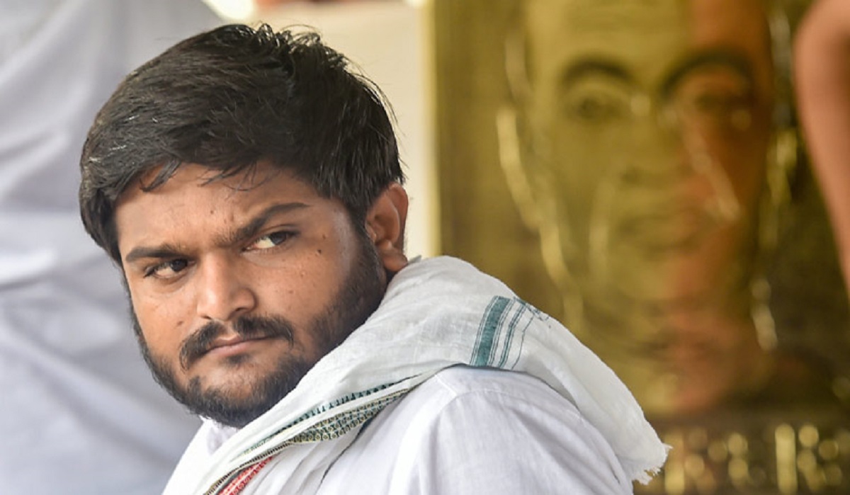 Congress leader Hardik Patel missing since Jan 24, claims wife Kinjal ...