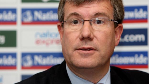 Ian Watmore to succeed Colin Graves as next ECB chairperson | Cricket ...