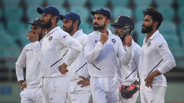 Warm-up game: Openers and team combination in focus against New Zealand ...