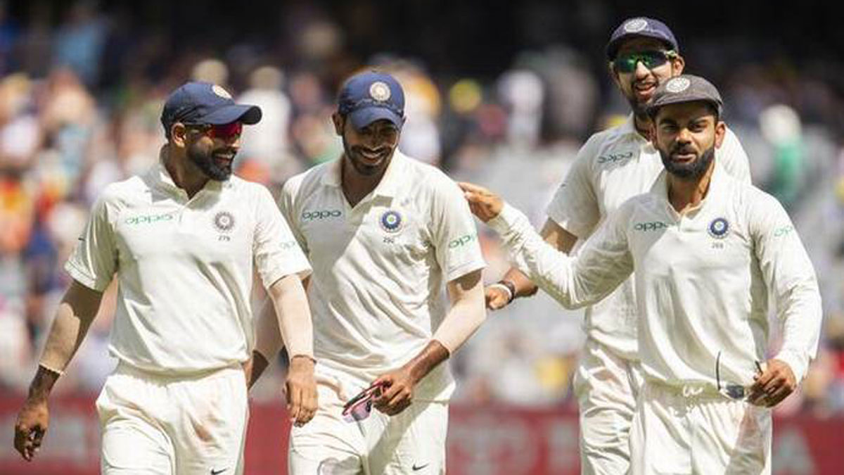 Exciting to play a world-class pace attack: Kane Williamson on India's ...