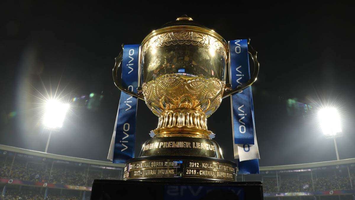 IPL 2020: Full schedule, venues, fixtures, date and timings | Cricket ...