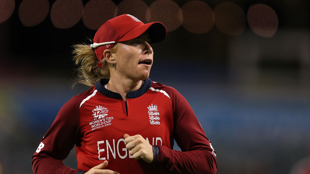 Women's T20 World Cup: No chance Pakistan will catch England cold, says ...
