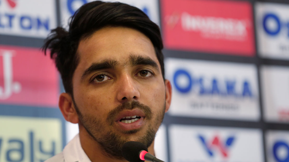 Bangladesh captain Mominul believes senior players should learn one or ...