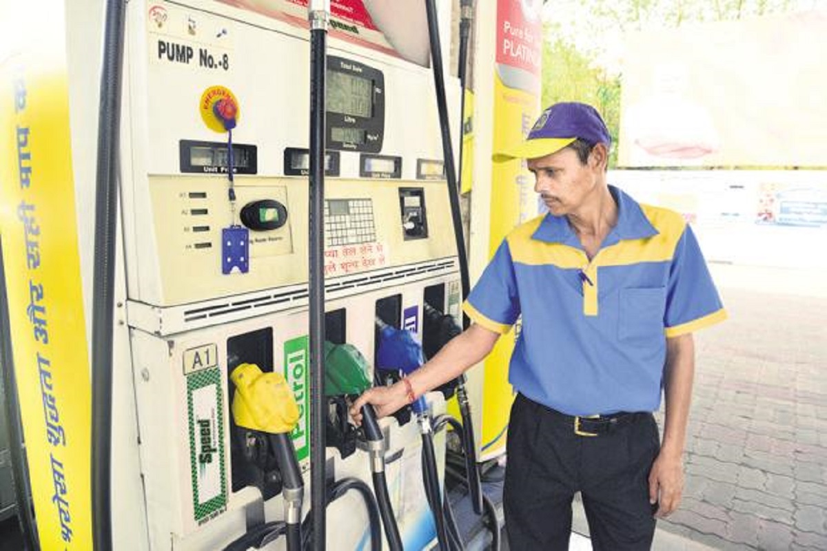 Petrol, diesel prices to go up from April 1 as IOC pumps will now sell ...