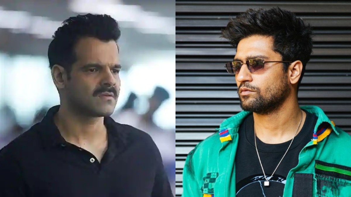 Vicky Kaushal's Bhoot co-actor Akash Dhar on working with him ...