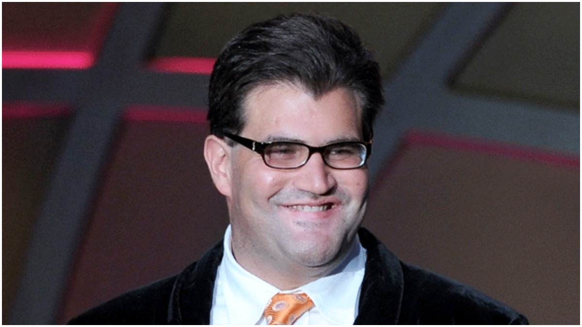 'Recess' voice actor Jason Davis dead at 35 | Celebrities News – India TV