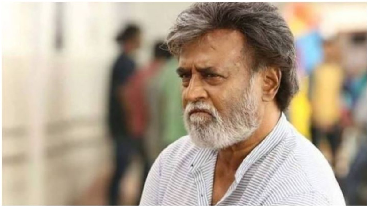 Rajinikanth lashes out at Centre over Delhi violence | India News ...