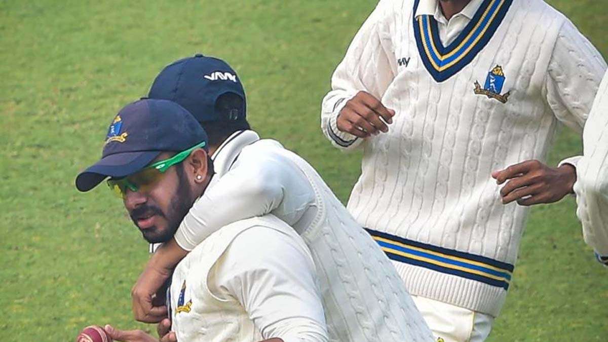 Bengal, Karnataka make Ranji Trophy 2019/20 quarters; Delhi knocked out ...