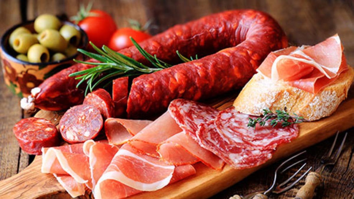 Want to live longer? Stop eating red, processed meat | Health News ...