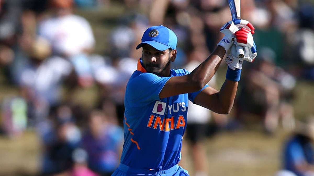 Batting at various positions in India A helped my game, says centurion ...