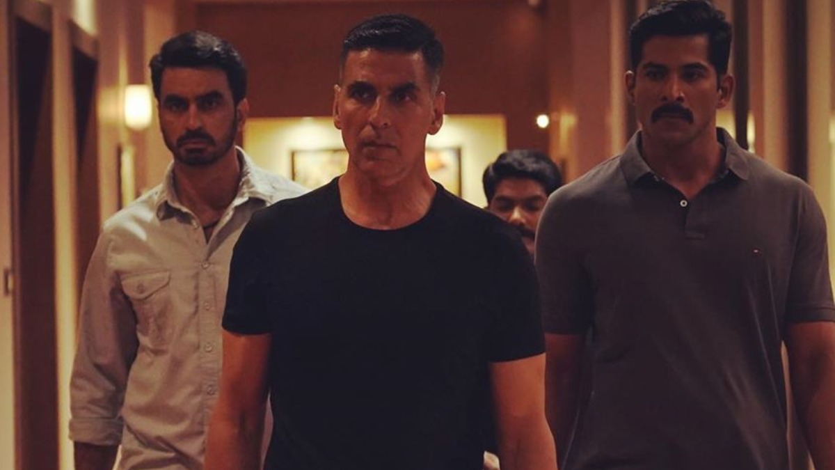 Akshay Kumar: I don't believe in any religion, I only believe in being ...