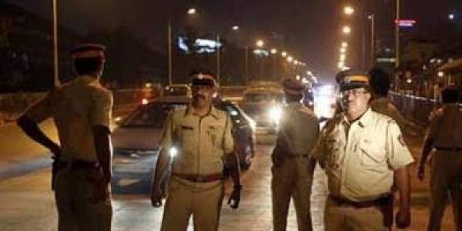 FIR against ex-Goa CM's staff member for threatening contractor | India ...