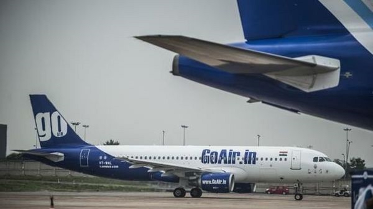 Coronavirus outbreak: GoAir suspends international operations, sends ...