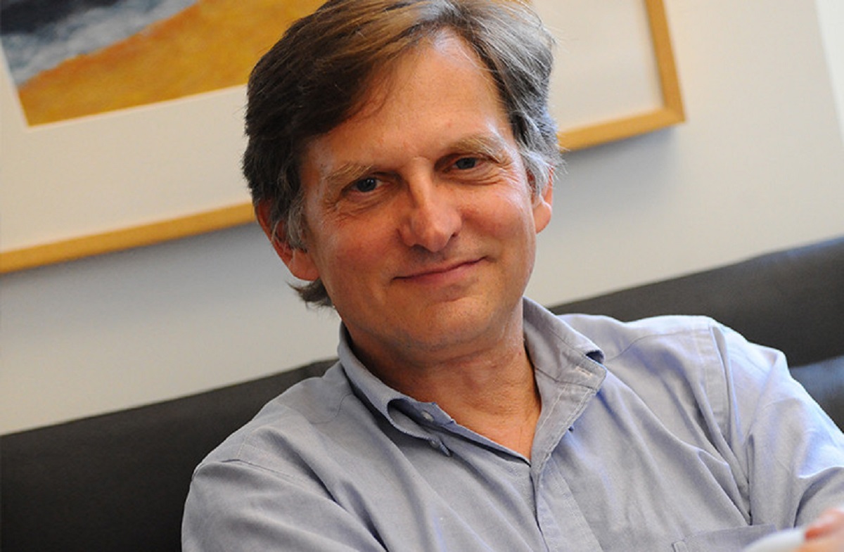 Epidemiologist Ian Lipkin tests positive for Coronavirus, says 'had ...