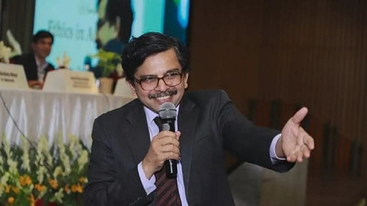 Justice S Muralidhar grand farewell pictures Delhi High Court | India ...