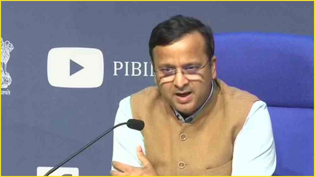 India seeing benefits of social distancing: Health Ministry on ...