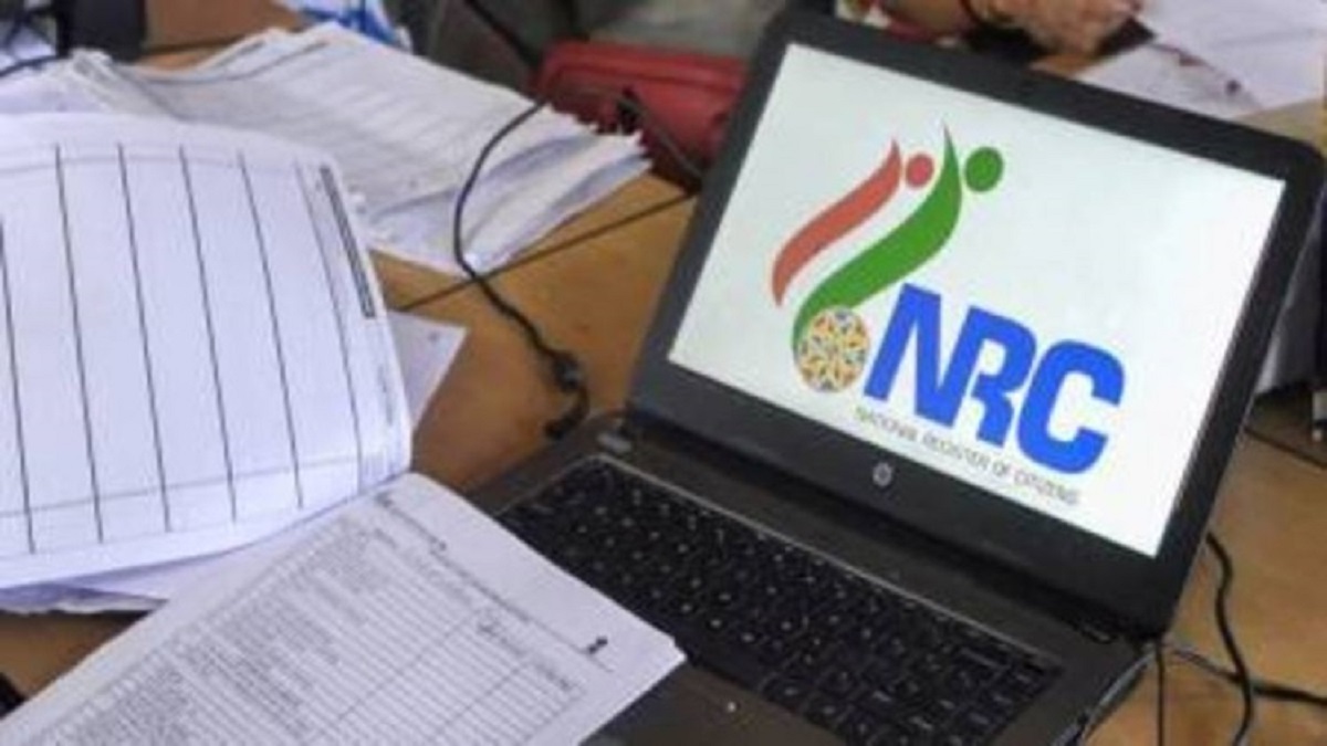 Survey of India team detained in Bengal village over NRC scare | India ...