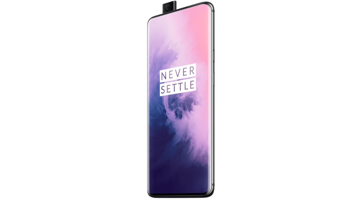 OnePlus 7 Pro 5G finally gets OxygenOS 10 based on Android 10 update ...