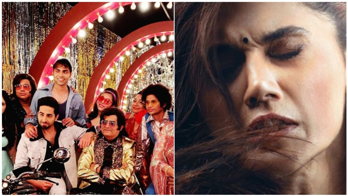 Braving Transitions: How the Hindi film industry has changed over the ...