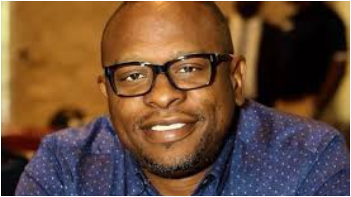 Rapper Scarface on living with coronavirus: I'm scared to death ...