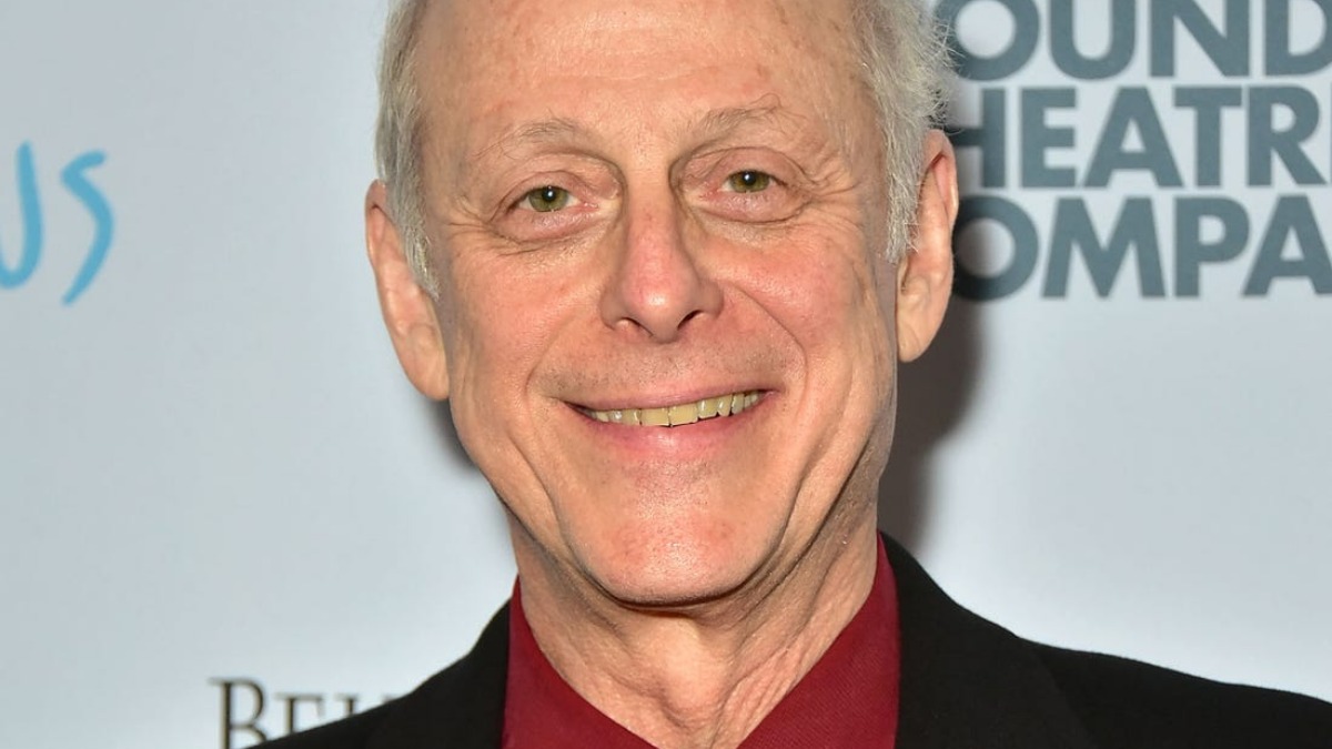 Veteran actor Mark Blum dies of coronavirus complications | Hollywood ...