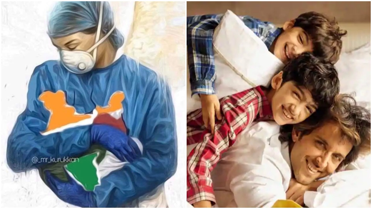 A day after Janta Curfew, Amitabh Bachchan salutes corona heroes ...