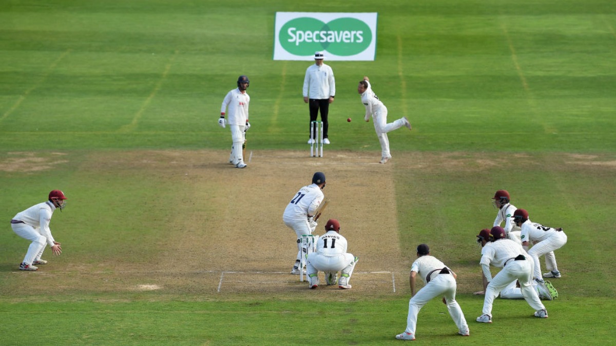 COVID-19 impact: ECB suspends recreational cricket, discusses ways to ...