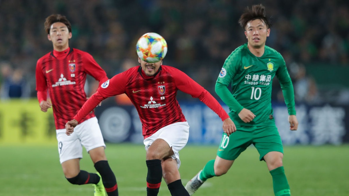 Sports moving closer to a return in East Asia | Other News – India TV